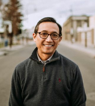 Senator Kawasaki - Alaska Senate Majority